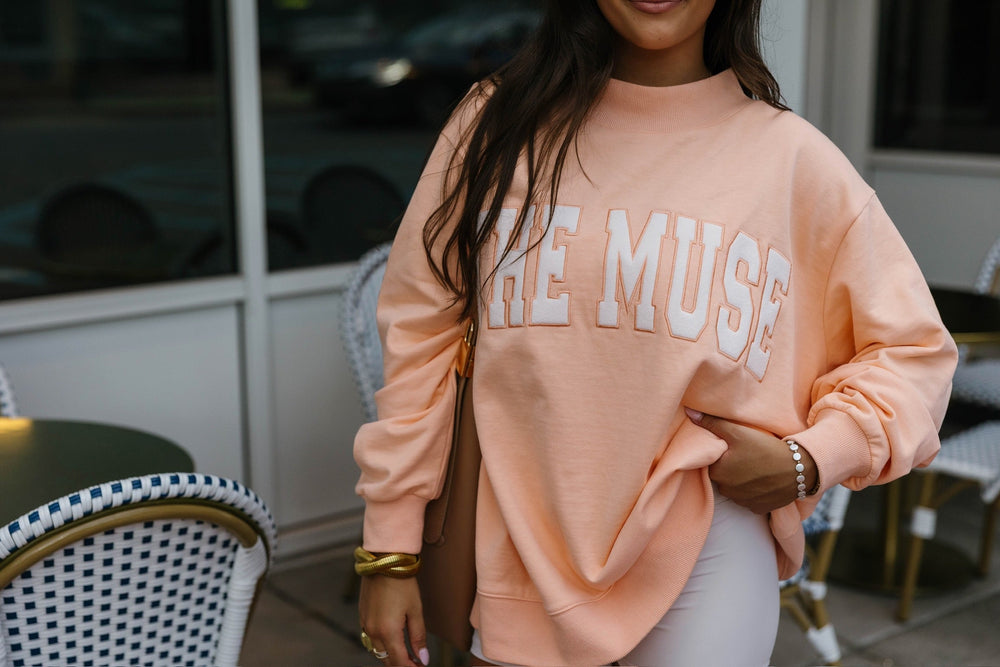 Merch – Shop The Muse