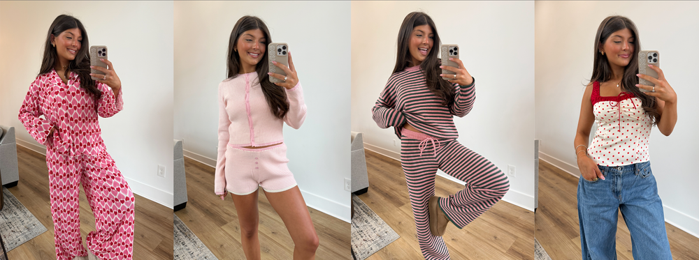 Valentines Collection – Shop The Muse