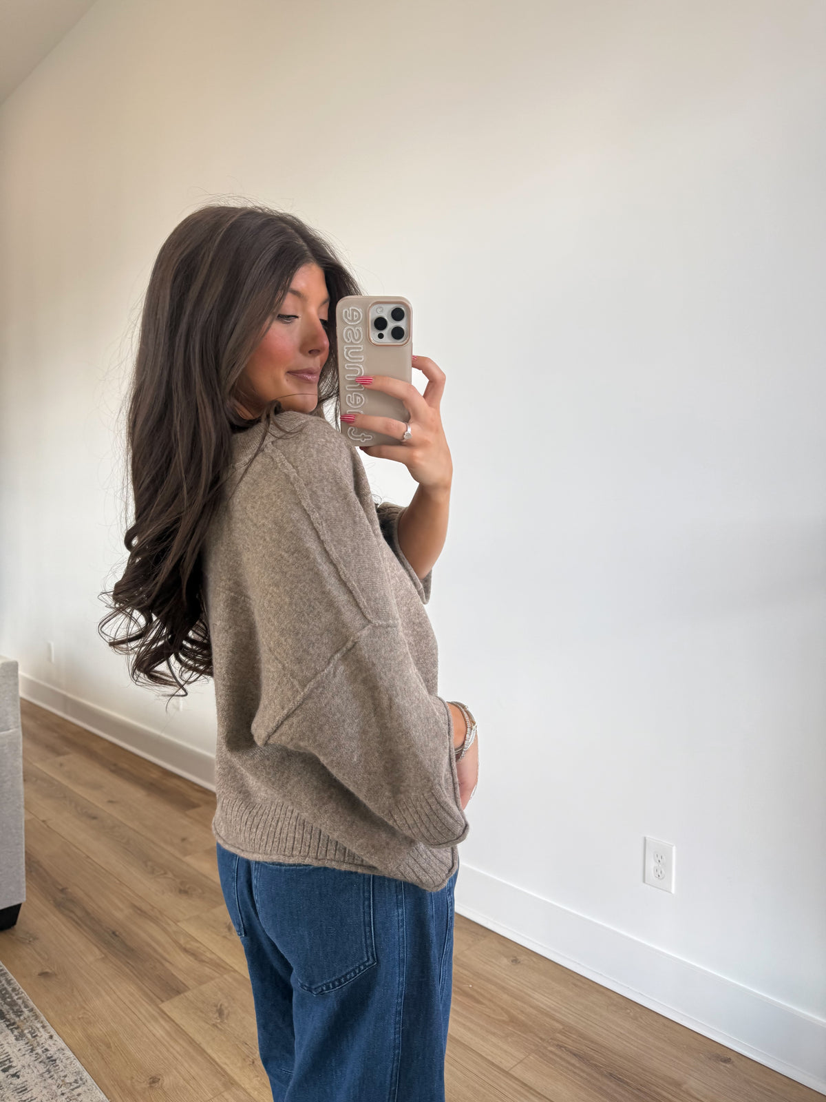 Andy Sweater – Shop The Muse