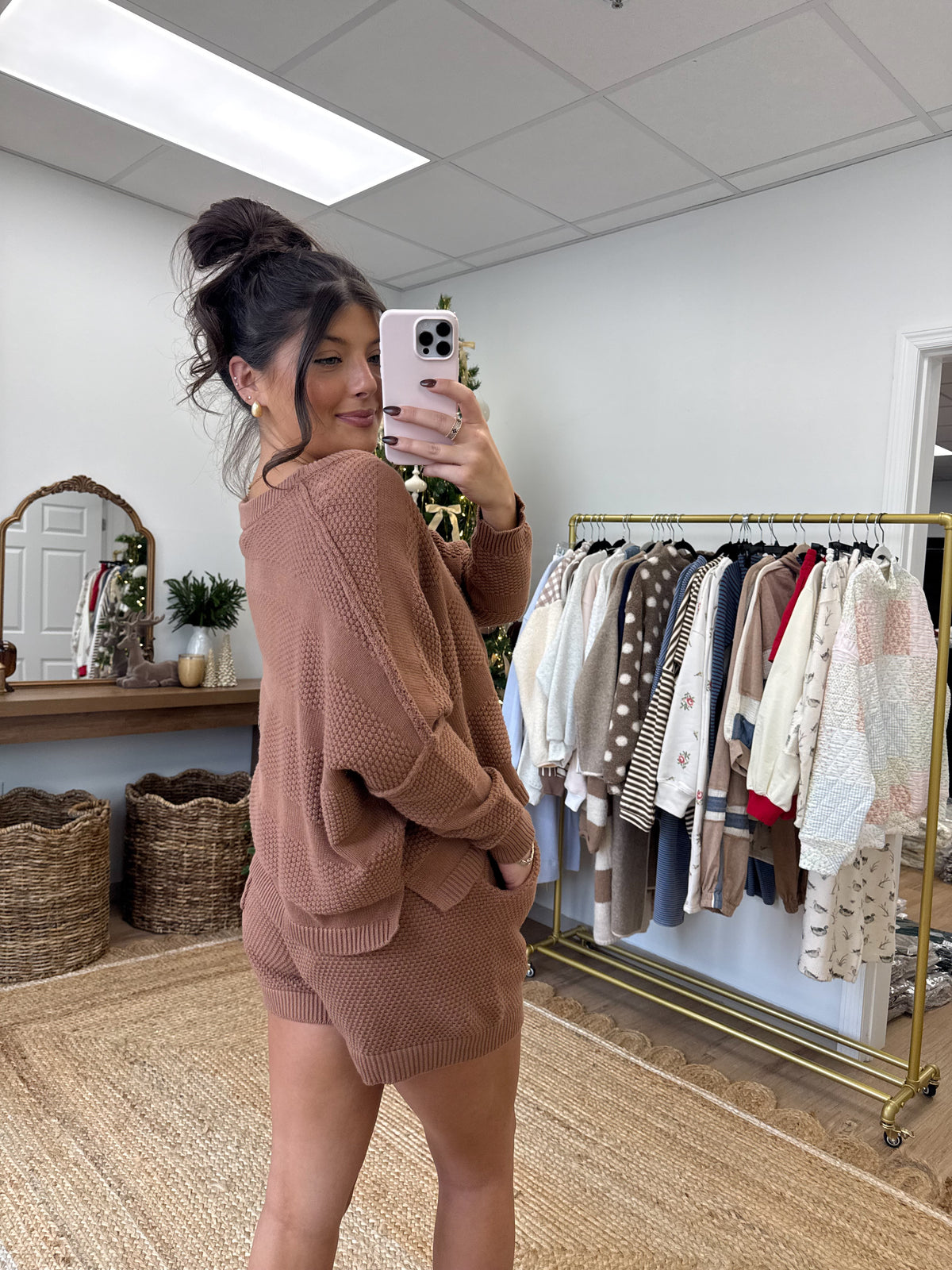 Toasted Caramel Set – Shop The Muse