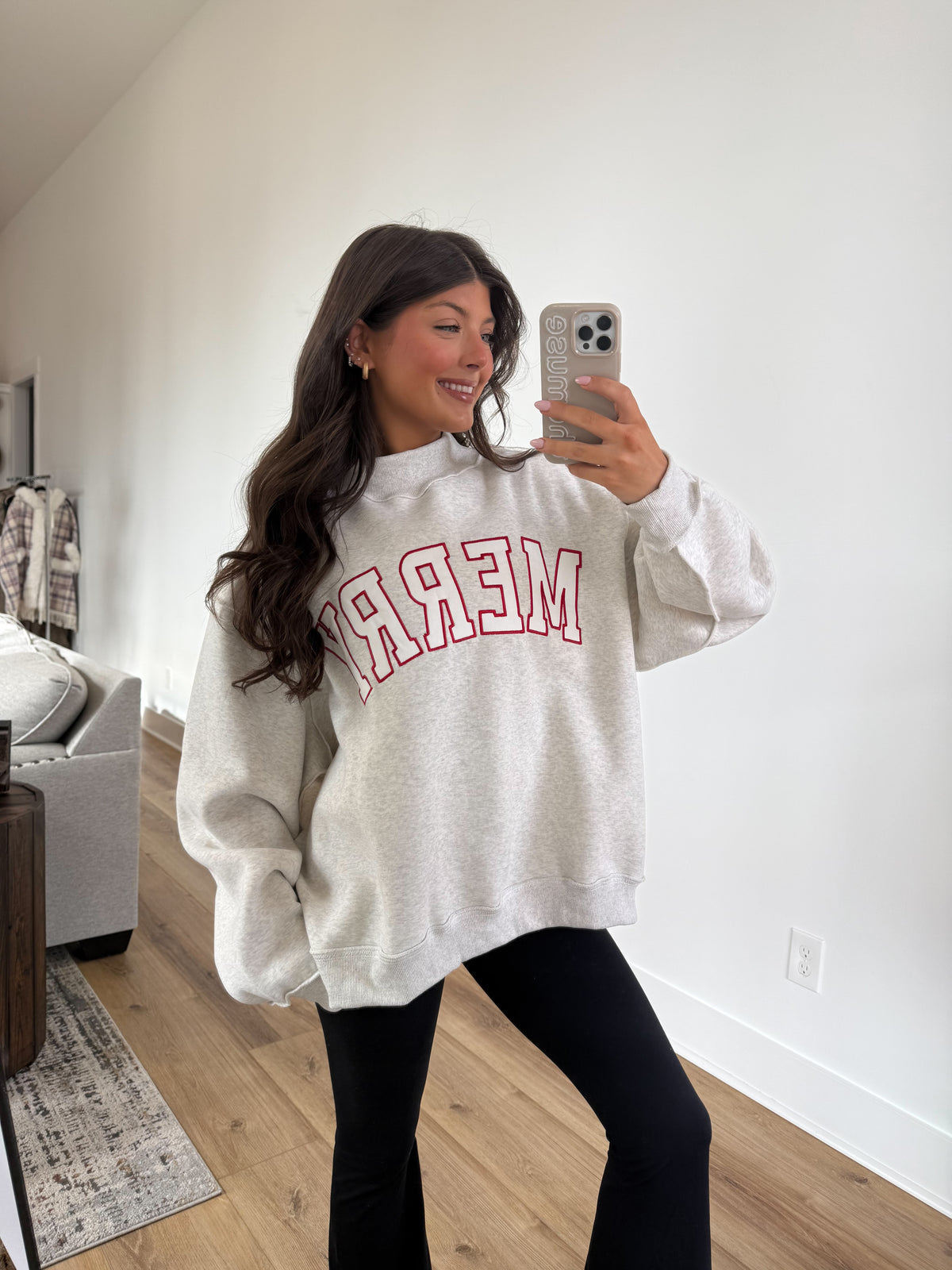 Merry Mockneck – Shop The Muse