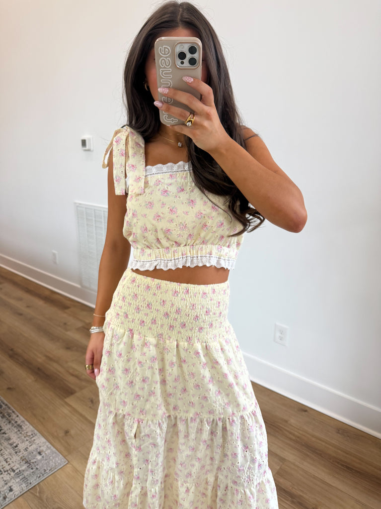 The Spring Shop Set – Shop The Muse