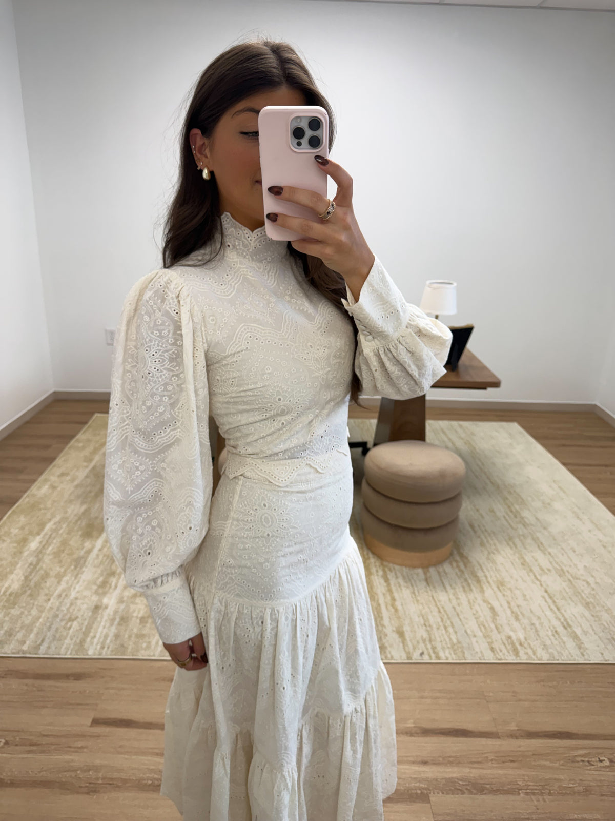 The Magnolia Set – Shop The Muse