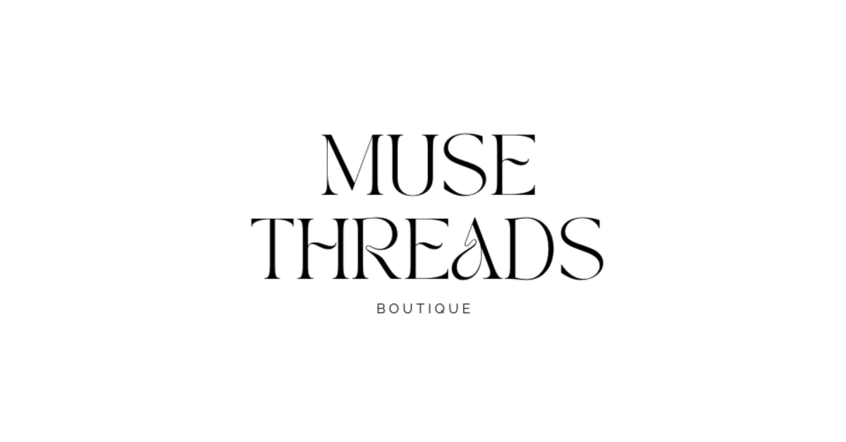 Shop The Muse